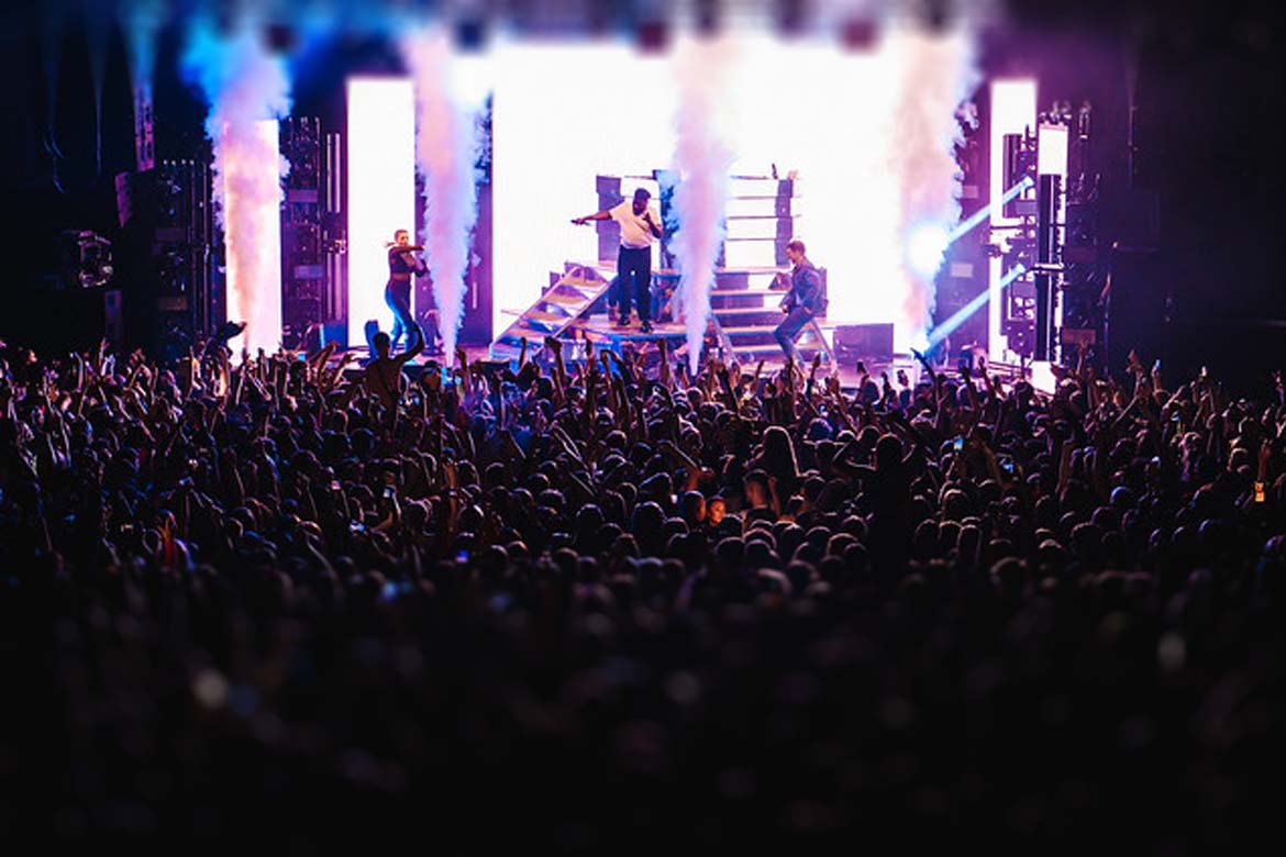 Live Music Venues In Manchester - Recommended by Gigsville